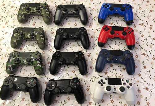 Оригинальный геймпад ps4 | Festima.Ru - Мониторинг объявлений