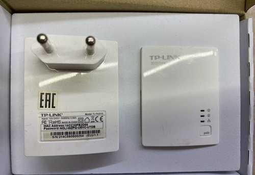 Tp-link AV200 nano