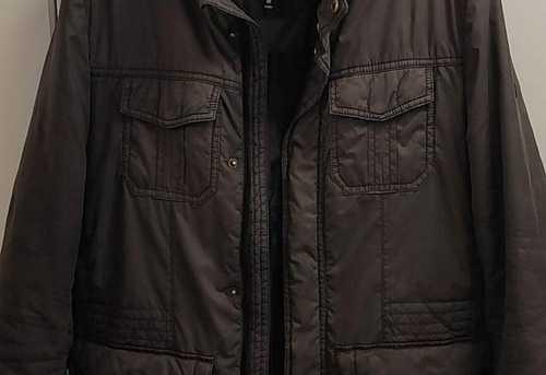 Мужская демисезонная куртка Ostin 46-48