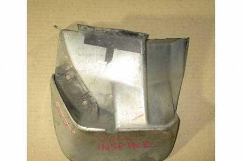Брызговик на honda inspire UA2 G25A