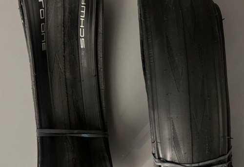 Покрышки schwalbe pro one 30-622