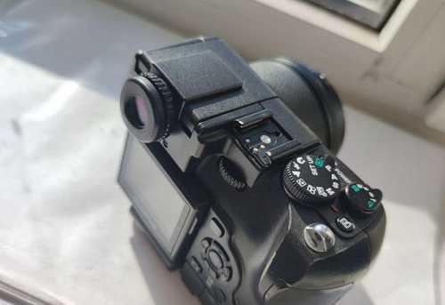 Olympus c-8080