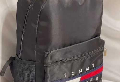 Рюкзак tommy hilfiger мужской