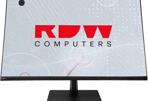 Монитор RDW Computers RDW2701K
