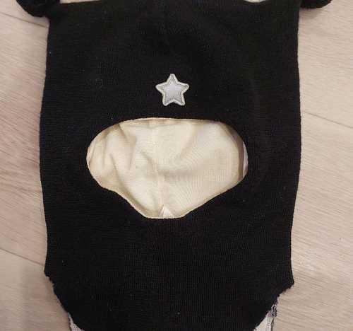 Шлем киват 1 зима