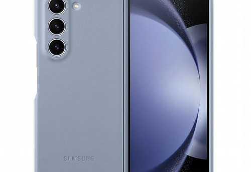 Чехол Eco-Leather Case Samsung Z Fold 5