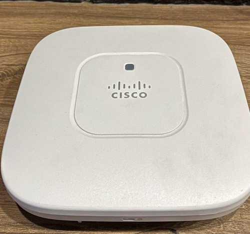 Точка доступа Cisco AIR-SAP702l-R-k9