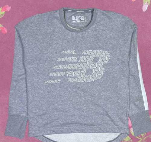 Оригинал Свитшот New Balance