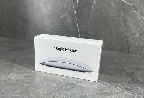 Мышь apple magic mouse 3