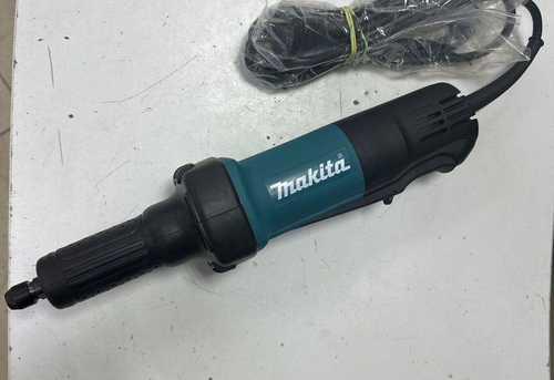 Шлифмашинка makita gd0600