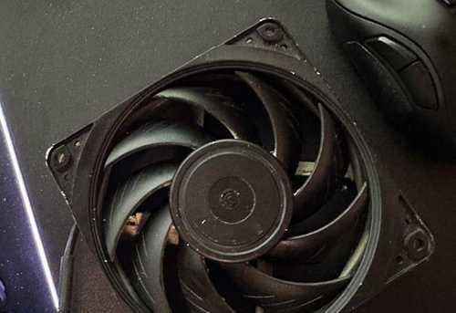 Вентилятор Noctua (NF-A12X25-5V-PWM) черный