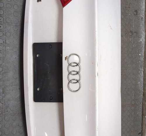 Камера заднего вида Audi A4 (B8), 2009