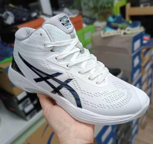 Кроссовки мужские волейбольные Asics Gel Hoop V14