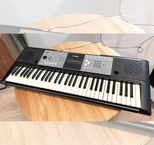 Синтезатор Yamaha PSR-E233