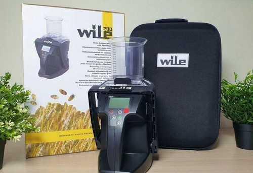 Влагомер зерна Wile 200 SK в Светлограде