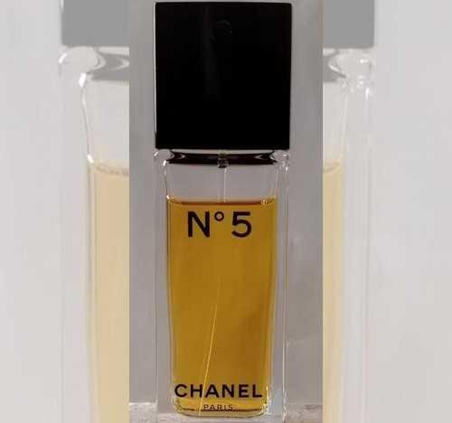 Chanel 5 eau de toilette