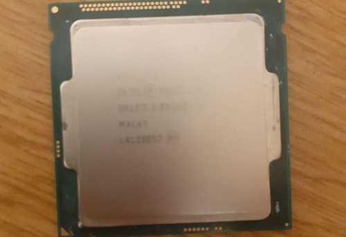 Продам процессор intel Pentium G3220