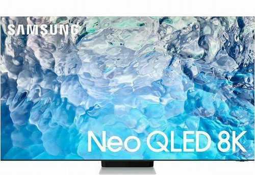 Телевизор Samsung Neo qled 8K Smart TV85'