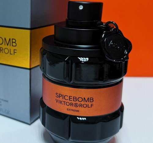 Victor & Rolf - Spicebomb Extreme 90ml