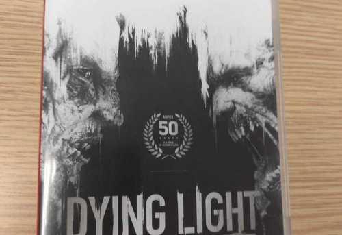 Dying light Platinum edition