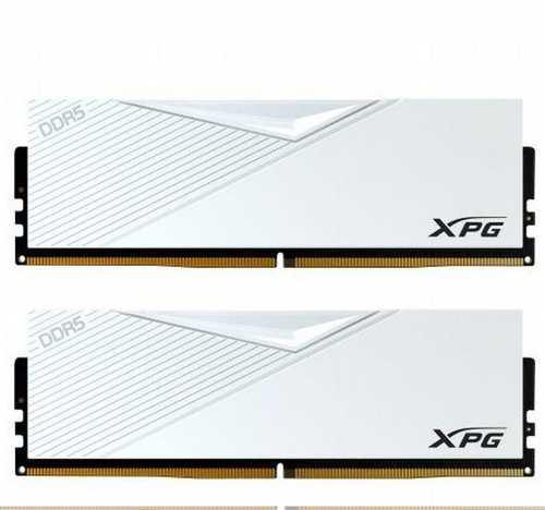 Adata XPG Lancer 64Gb KIT2 DDR5 PC51200 6400MHz