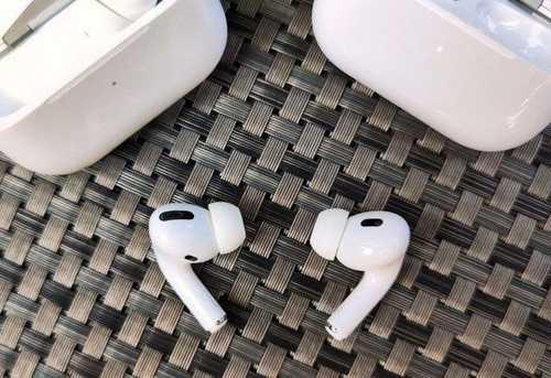 Airpods pro 2 type-C 2023