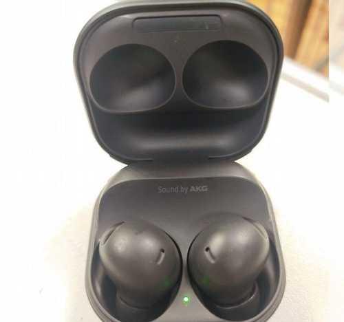 Беспроводные наушники samsung galaxy buds 2 pro