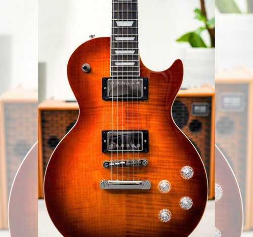 Epiphone Les Paul Modern Figured Mojave Burst