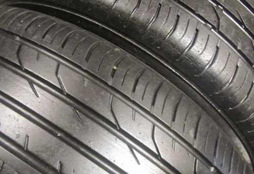 Continental ContiEcoContact 2 215/55 R17