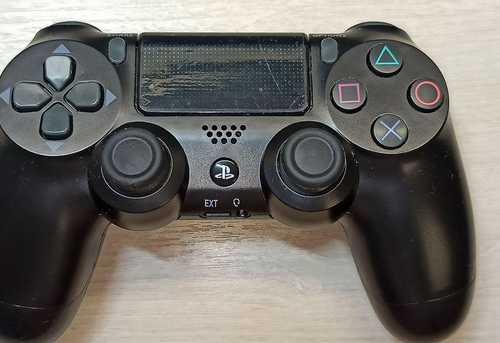 Геймпад Sony dualshock 4