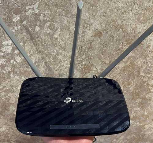 Wi-Fi роутер TP-link Archer C20