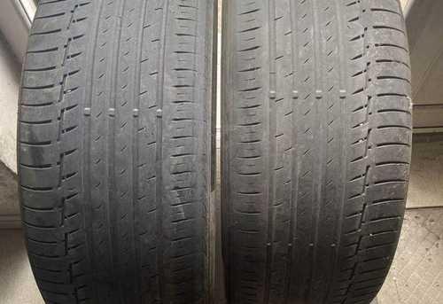 Continental ContiPremiumContact 6 285/45 R21 113Y