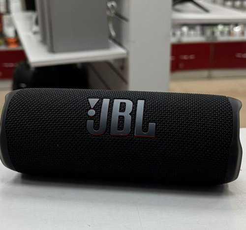 Колонка JBL Flip 6