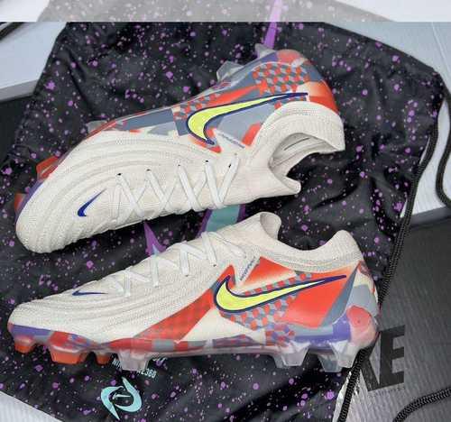 Футбольные Бутсы Nike Phantom GX 2