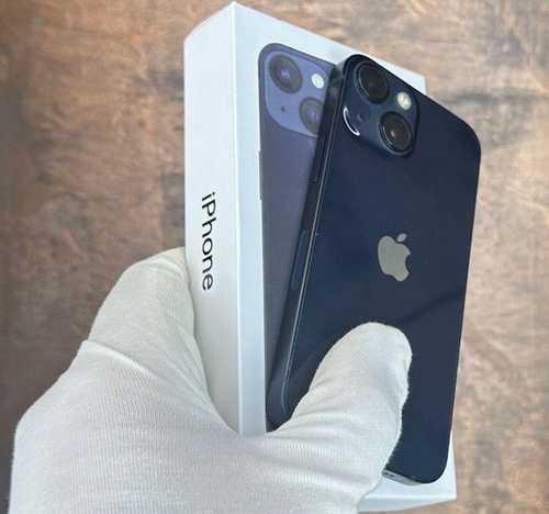 iPhone 13 mini, 128 ГБ