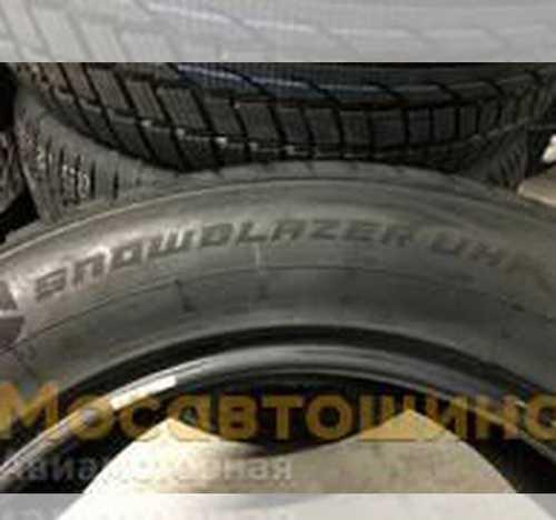 Windforce Snowblazer UHP 255/55 R18 109V