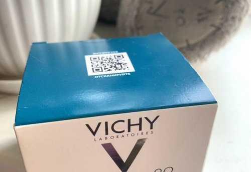 Крем для лица vichy mineral 89