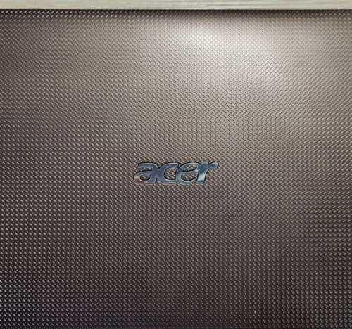 Ноутбук Acer Aspire 1830T на запчасти