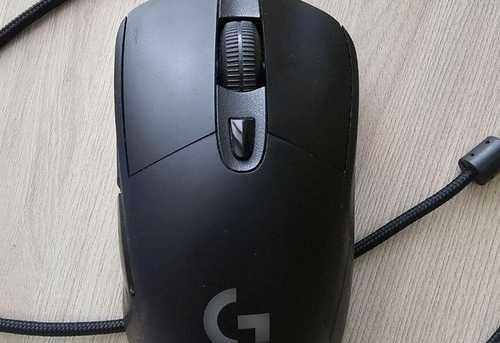 Игровая мышь logitech g403