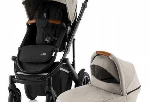 Коляска 2 в 1 britax roemer smile 3