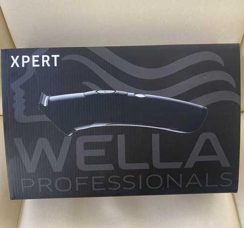 Машинка для стрижки волос Xpert Wella