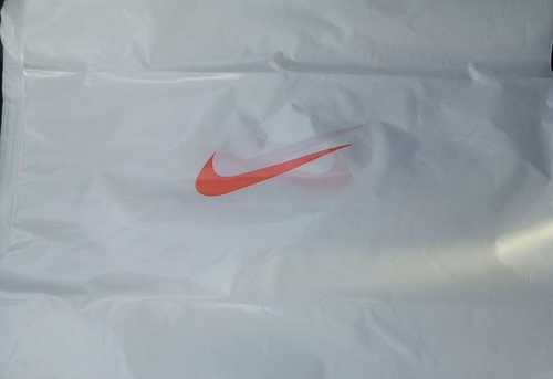 Пакеты nike пвд 40*50