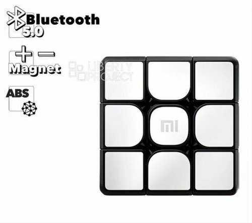 Умный кубик Рубика Xiaomi Mi Smart Cube
