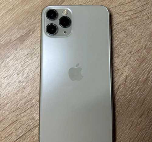 iPhone 11 Pro, 256 ГБ