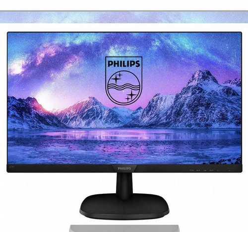 Монитор 27 дюймов Philips 273V7