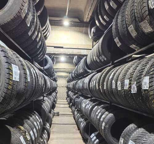 Continental ContiVikingContact 5 205/55 R16 90M