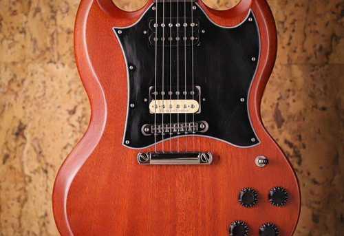Gibson SG Tribute Vintage Cherry Satin 2022 USA
