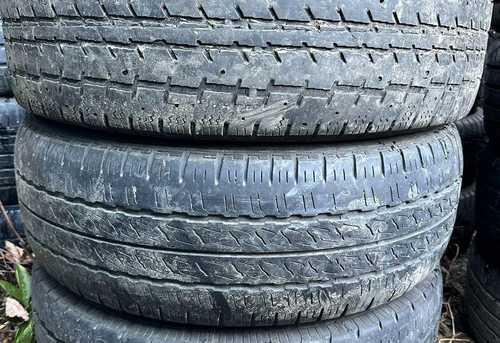 Viatti Vettore Inverno V-524 225/70 R15C