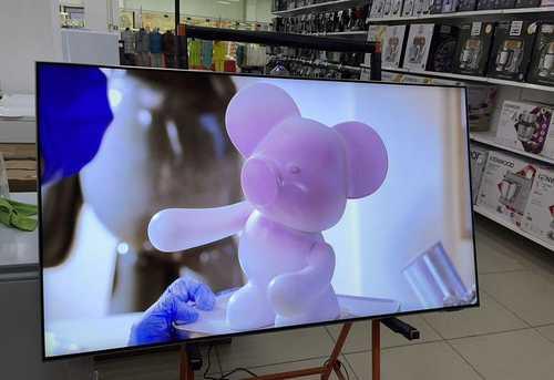 55" Телевизор Neo Qled Samsung 120Hz 60вт