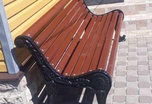 Ленинградские диваны скамейки
